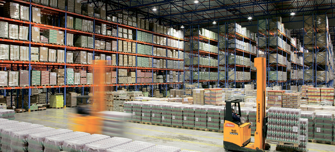 Lean megoldások a logisztikában - Lean logisztika